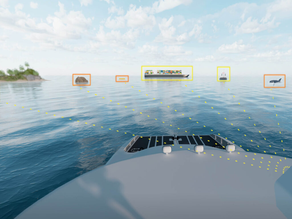 The Digital Evolution: Smart Technologies in Modern Boats - Sailing Hack