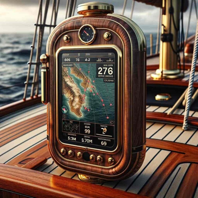 Sailor's Choice: The Top 10 Sailing Gadgets of the Year