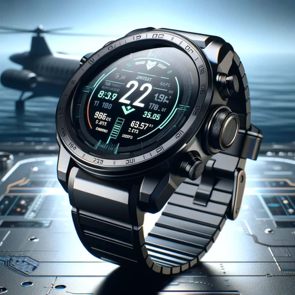 Navigate the Seas: Top Picks for the Best Sailing Watch