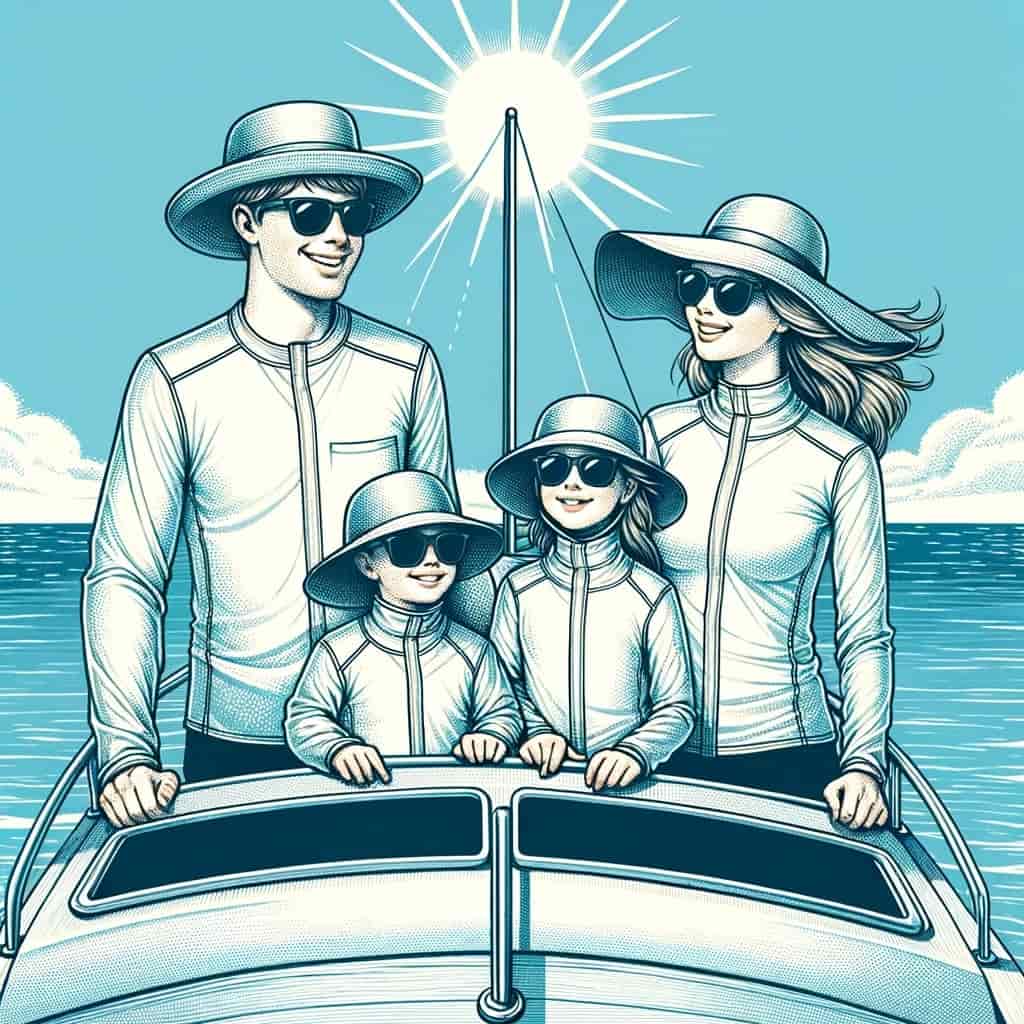 Navigating Fashion: What To Wear On A Boat Adventure 2023